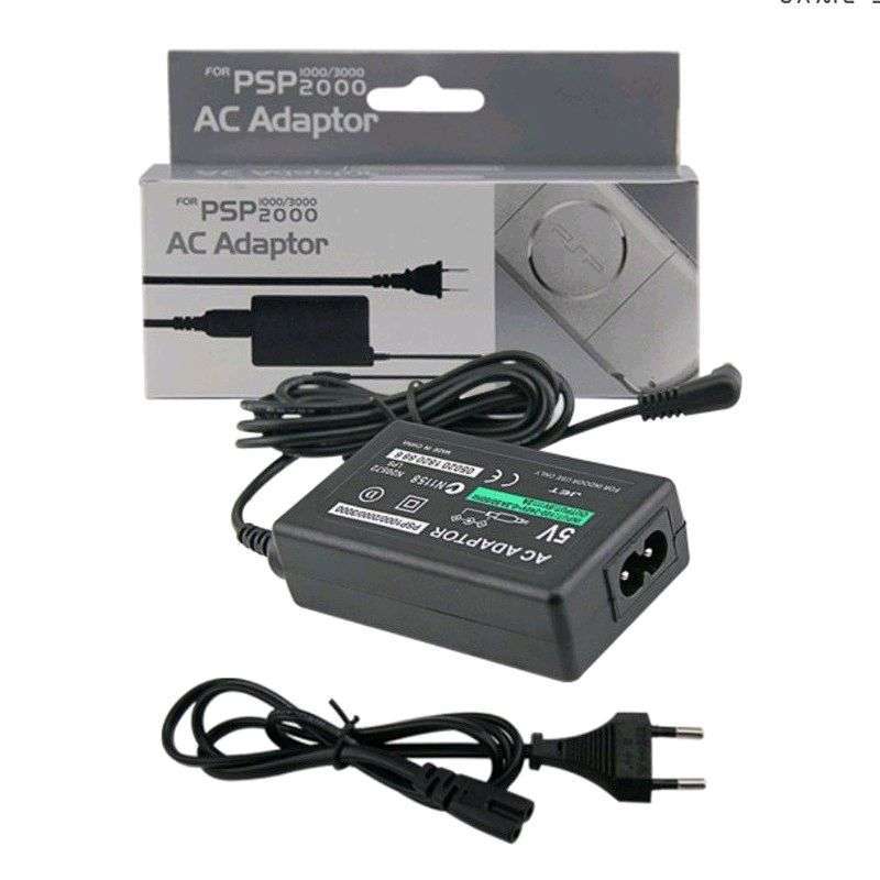 Promo Sony Adaptor Psp Diskon 61% Di Seller Murah Shop - Pegadungan ...
