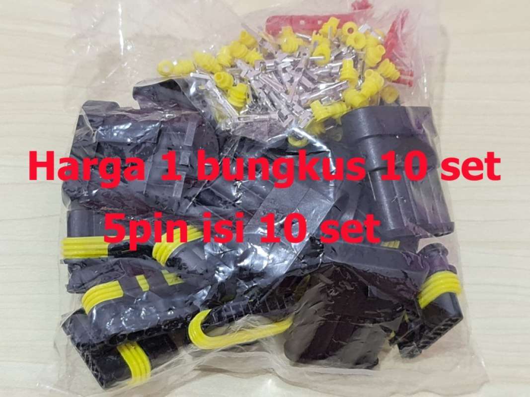 Sokwt Kabel 10 Pin Garansi Resmi Indonesia 🔥 Harga Murah Februari 2026