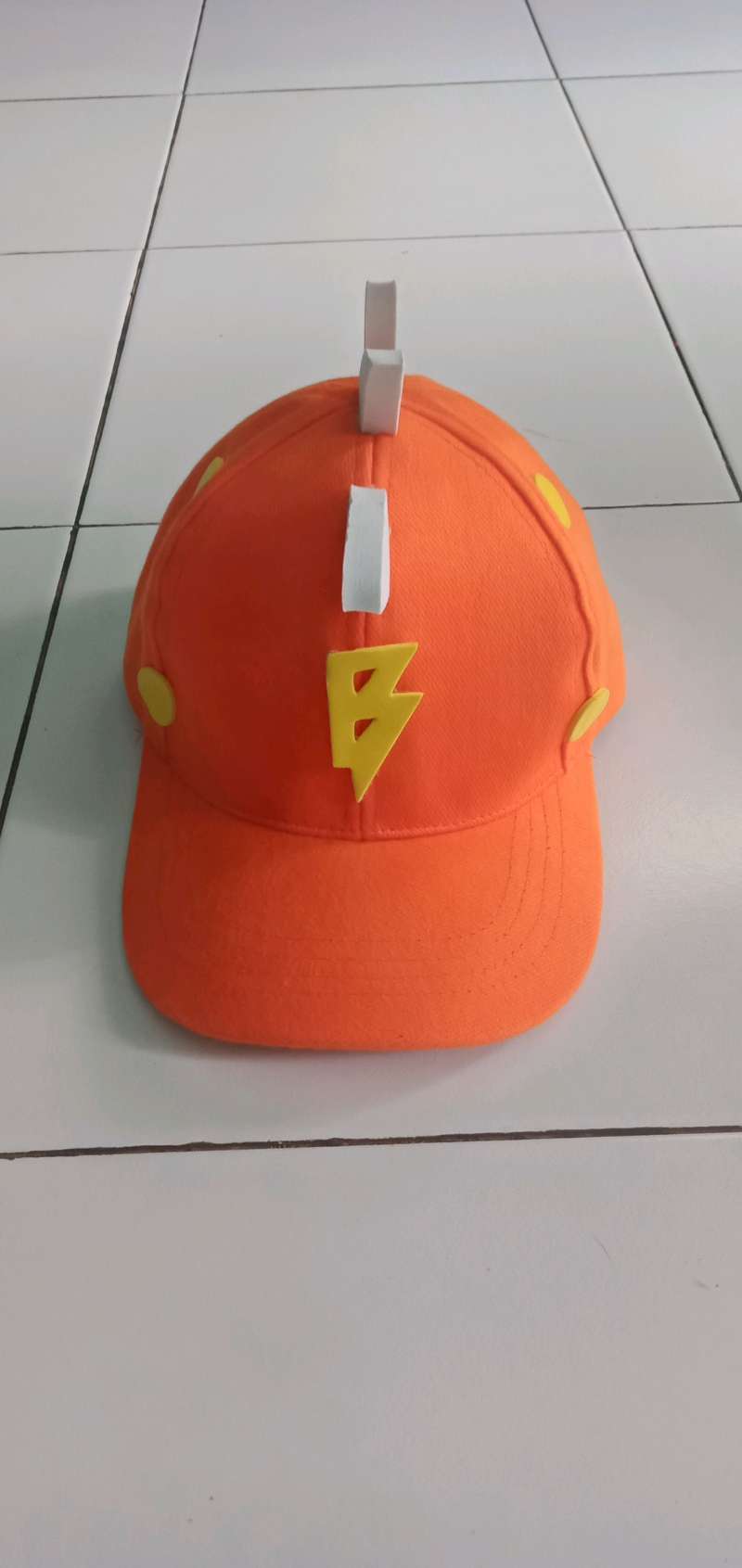 Jual Topi Boboiboy Galaxy di Seller Abyan MegaStore27 - Watesjaya, Kab ...