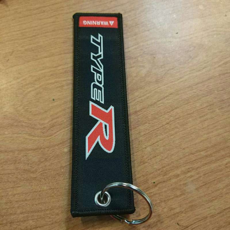 Jual Keychain jdm style type r dan mugen di Seller laris kaya raya ...