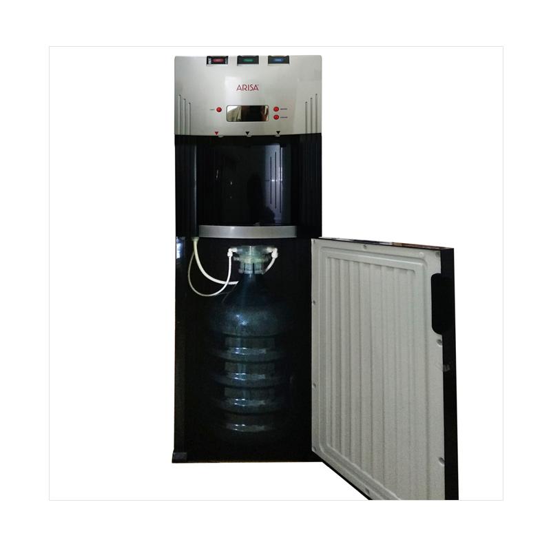 Jual Arisa Bwd-1zl Dispenser Galon Bawah Standing Di Seller Aha ...