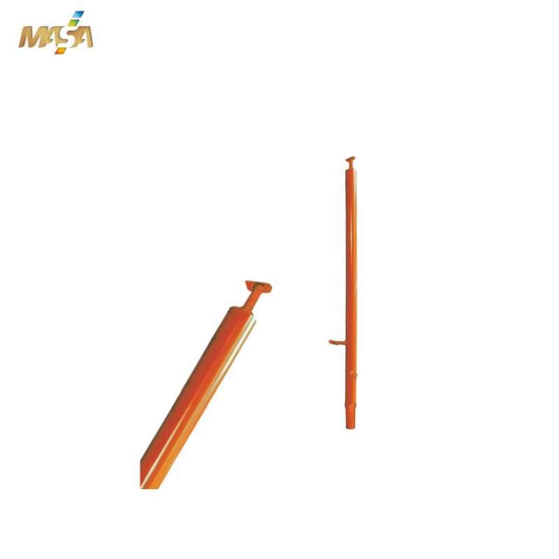 Jual Guard Post Scaffolding Di Seller Masa Building Solution - Lidah ...