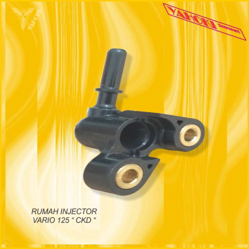 Jual Rumah Injector Vario 125 -- Ckd -- Di Seller Yahokipart - Depok ...