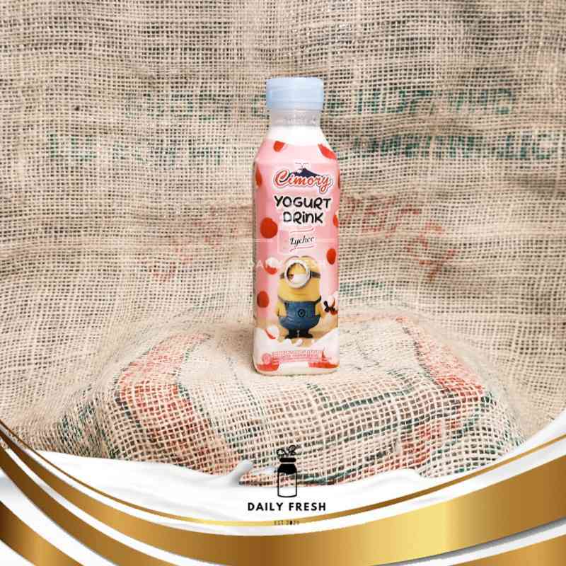 Jual CIMORY YOGURT DRINK 250MLLYCHEE MINUMAN YOGURT BOTOL RASA LECI di ... Jual CIMORY YOGURT DRINK 250MLLYCHEE MINUMAN YOGURT BOTOL RASA LECI di ...