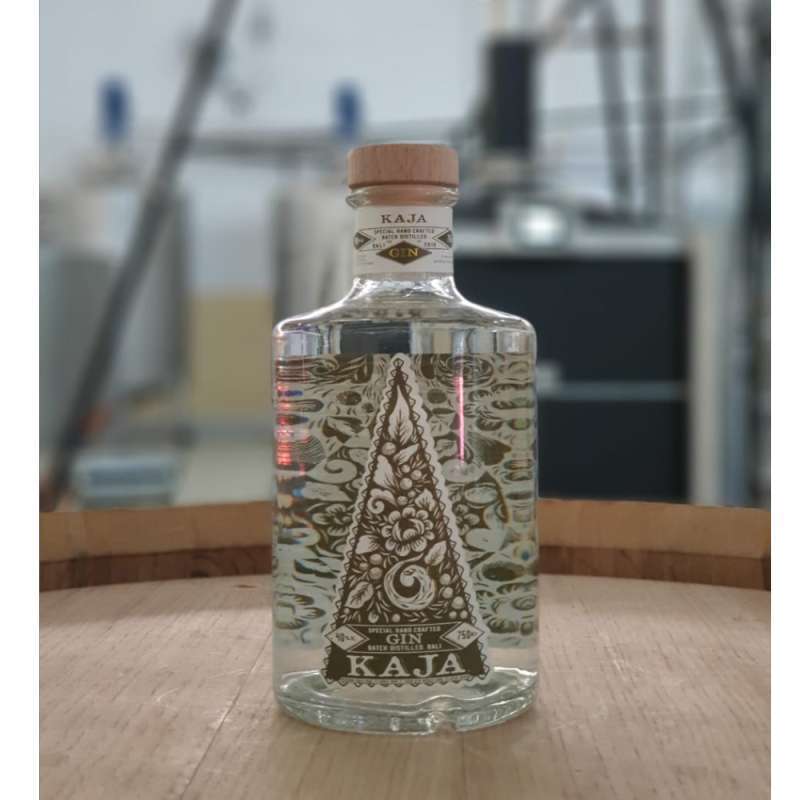 Jual Kaja Craft Gin 750ml Di Seller Wl Kuningan - Wl Kun - Kota Jakarta ...
