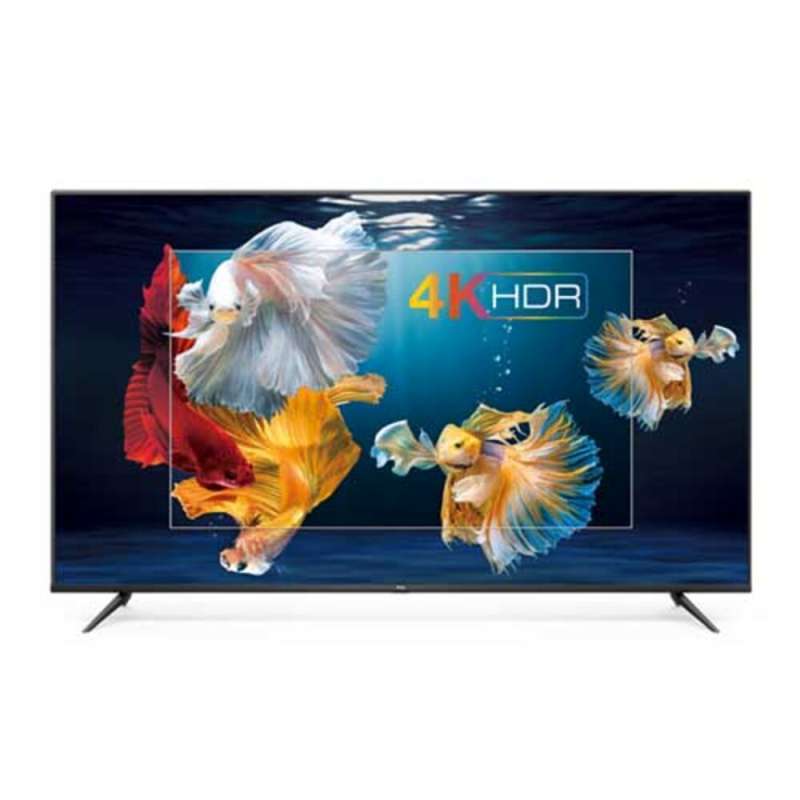 Jual LED TV TCL 55P615 55 USB ANDROID UHD KHUSUS BANDUNG DAN SEKITAR di Seller electrosmart ...