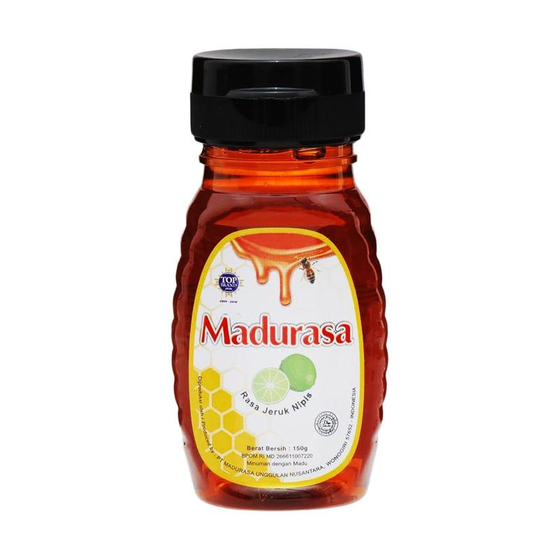 Jual Madurasa Botol Jeruk Nipis 150 Gr Terdekat 🏷️ Harga Grosir Murah ...