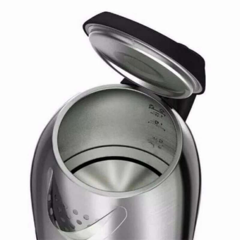 Promo philips tea boiling kettle HD 9306 Teko Listrik pemanas Diskon 12 ...