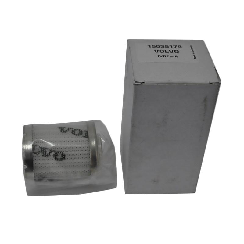 Jual Volvo Filter Element Parts [15035179] Di Seller Intraco Penta ...