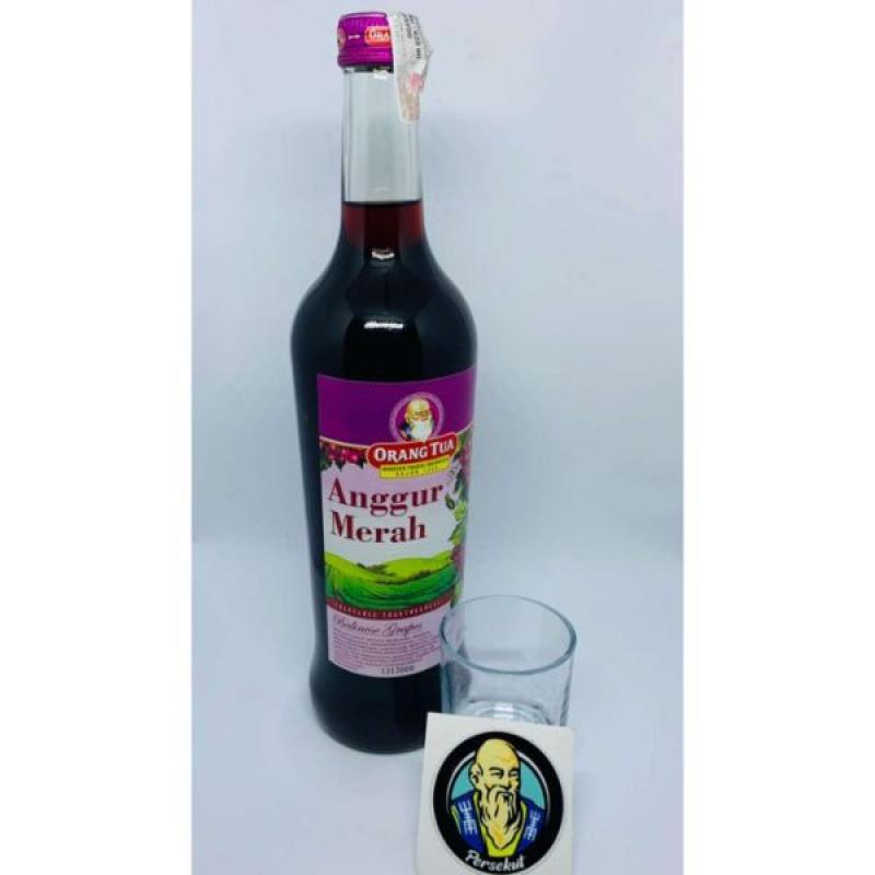 Jual Anggur Merah Terdekat Februari 2024 | Blibli