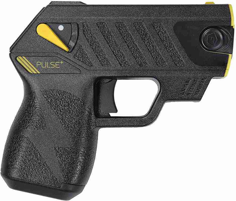 Jual Taser Pulse+ Self-Defense Tool with Noonlight Integration di ...