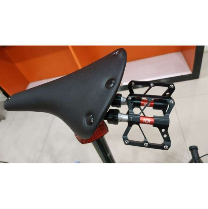 Jual Sepeda Lipat Camp Hazy 11speed 16 Di Seller Toko Serikat ...