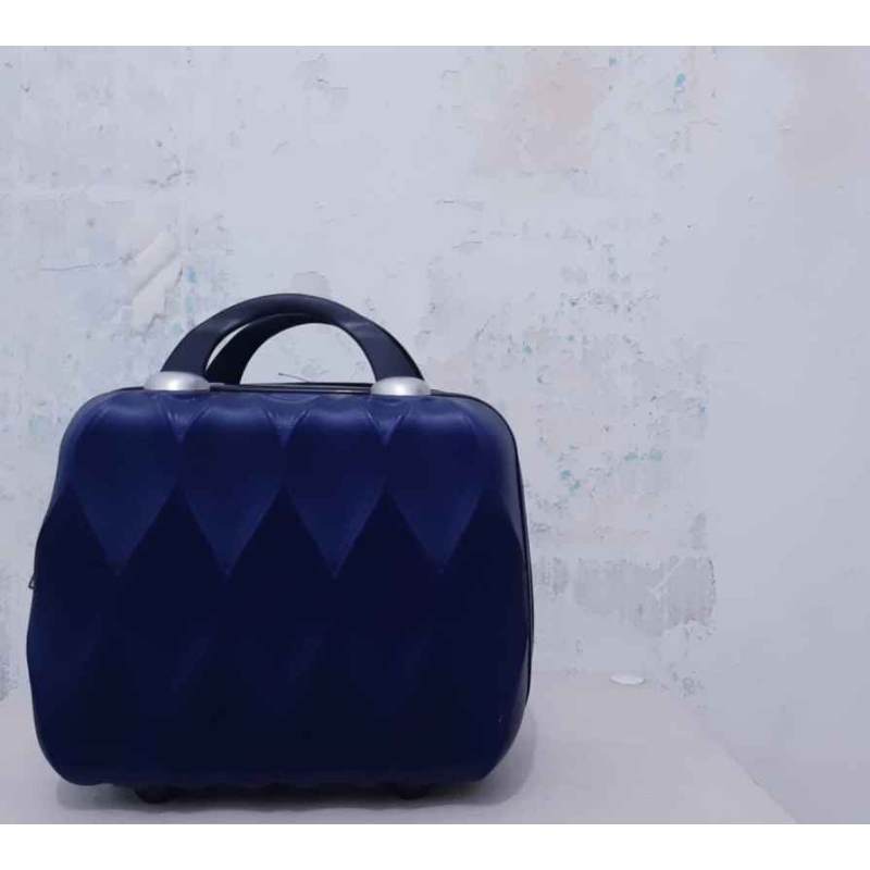 Jual KOPER POLO BEAUTY CASE 14 INCH BANYAK PILIHAN WARNA di Seller ...
