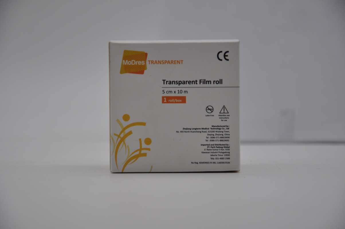 Modres Transparan Film Roll Lengkap Harga Terbaru Maret 2024 | Blibli