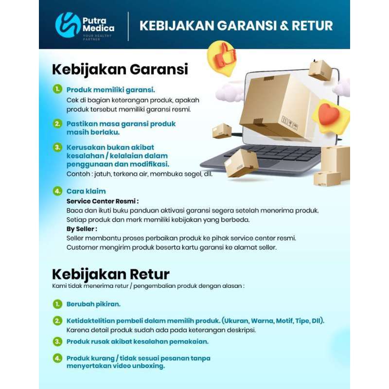 Promo Abn Metlin / Medline / Meteran / Alat Pengukur Tinggi Fundus ...