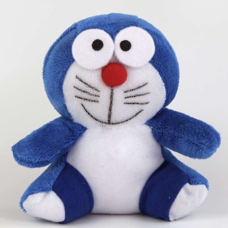 Promo KBC Toys Boneka Doraemon Mini Cocok Untuk Souvenir Dan Buket ...