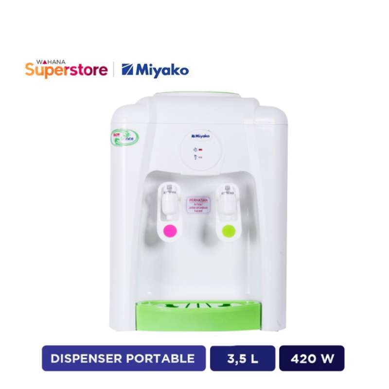 Jual Tutup Body Dispenser Miyako Original, Murah & Diskon Maret 2024 ...