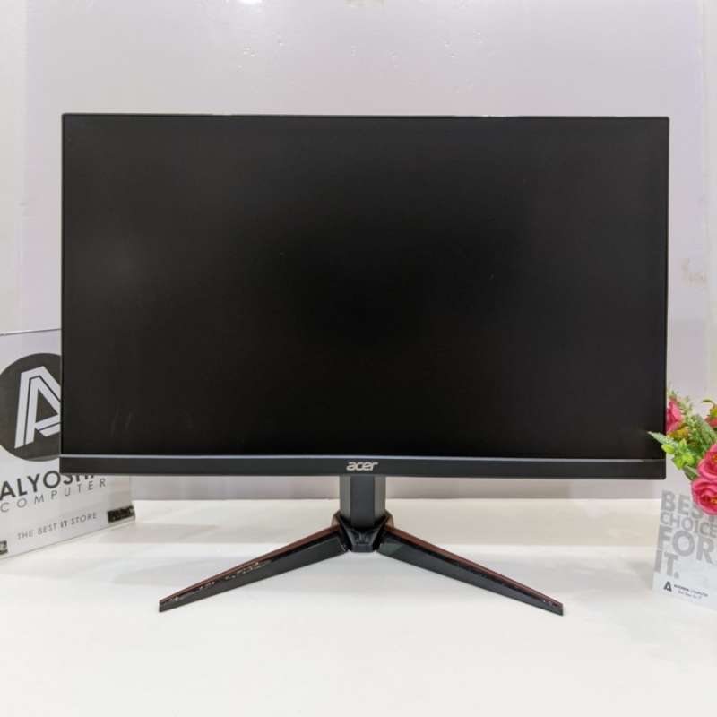 Jual Acer Nitro VG0 VG240Y bmiipx FREESYNC IPS LED Monitor 24 FHD 1ms ...