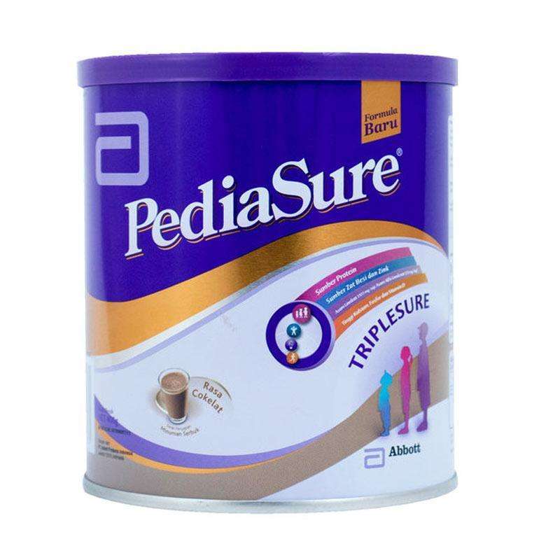 Jual Susu Pediasure Bayi 6 12 Bulan Terbaik Juli 2024 - Harga Murah ...