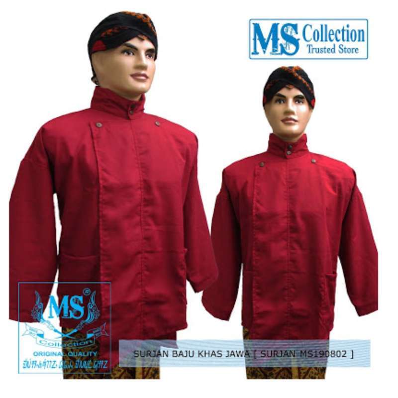 Jual Surjan Warna Merah Model Terbaru - Harga Promo Juni 2024 | Blibli