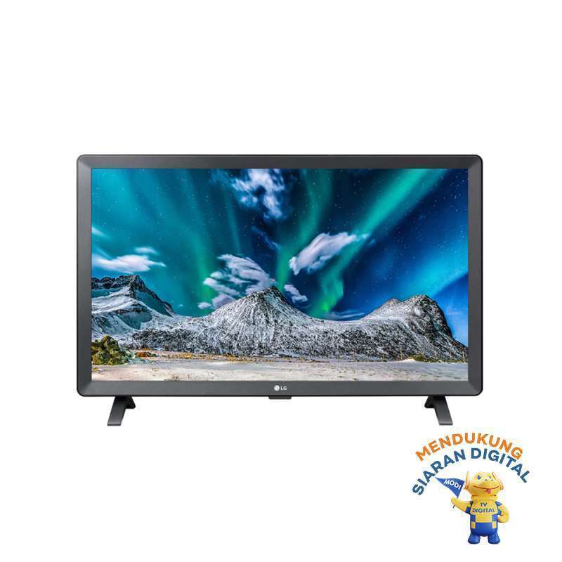 Jual LG 24TL520V + PORT VGA LED TV Monitor di Seller Aneka shopping ...