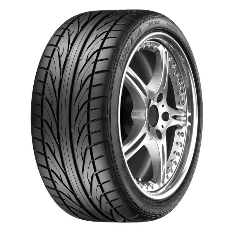 Promo Ban Mobil 205/45 R17 Dunlop Direzza DZ101 - Produksi 2021 Diskon ...