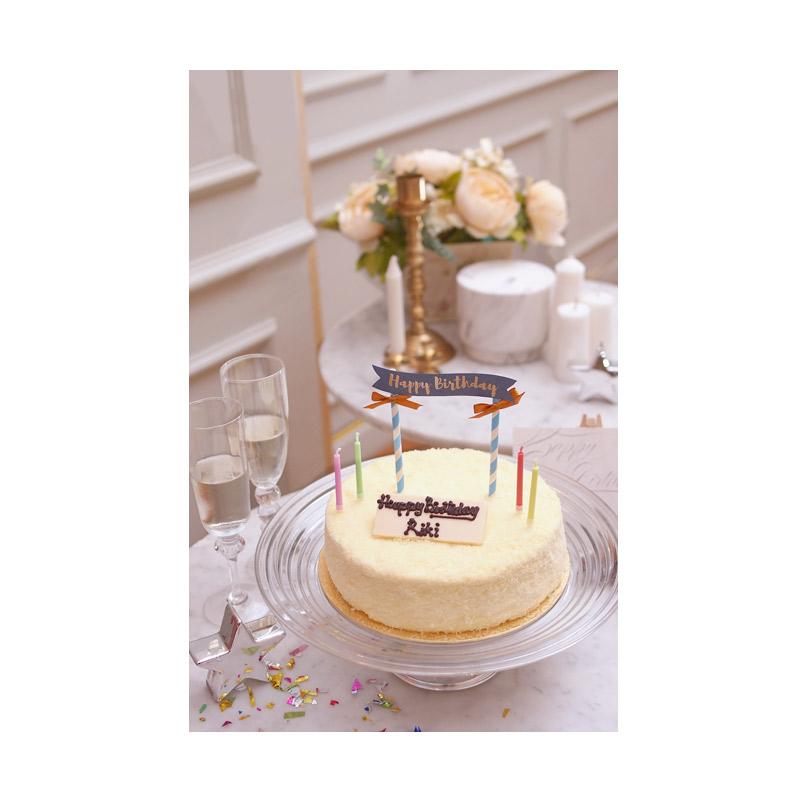 Jual Dore By Letao Grandeur Classic Fromage Di Seller Dore By Letao ...