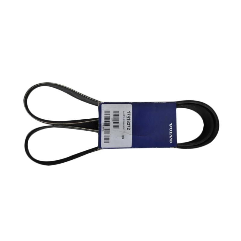 Jual Volvo V-Ribbed Belt Parts [17418272] di Seller Intraco Penta Prima ...