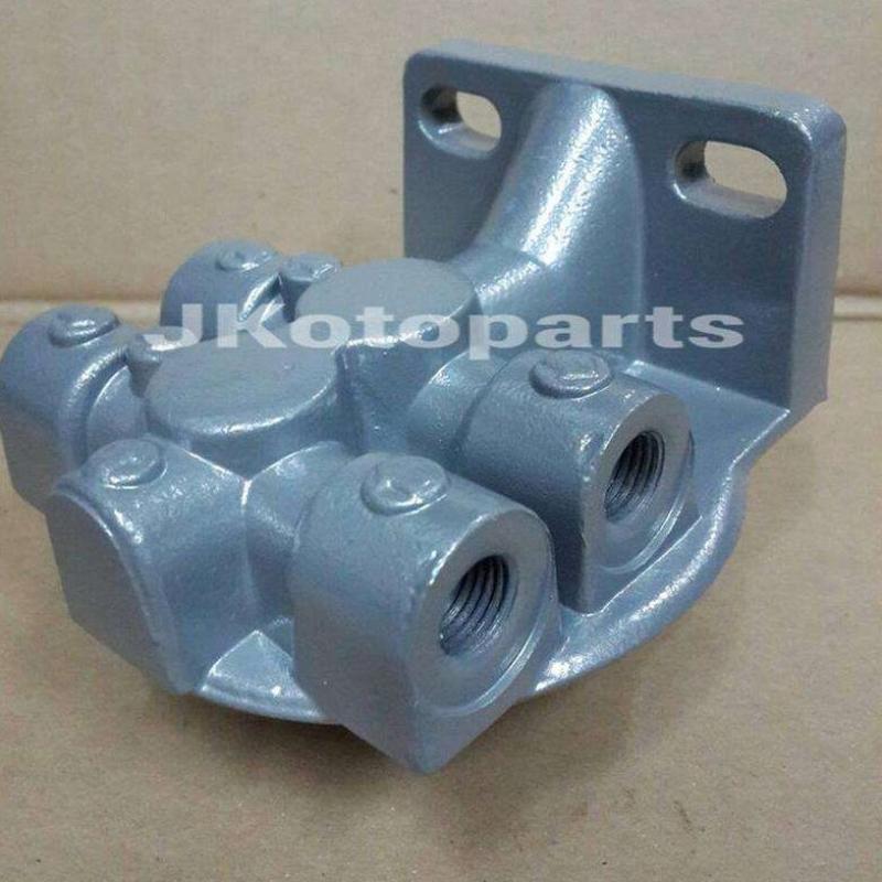 Jual Braket Filter Solar Bawah Hino Lohan di Seller JKotoparts ...