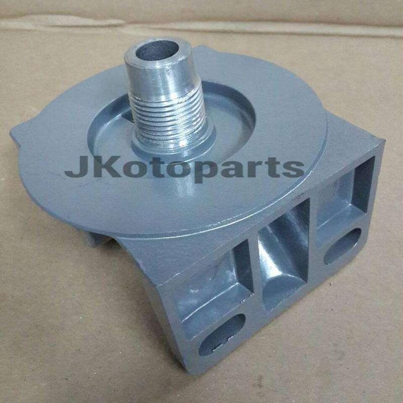 Jual Braket Filter Solar Bawah Hino Lohan di Seller JKotoparts ...