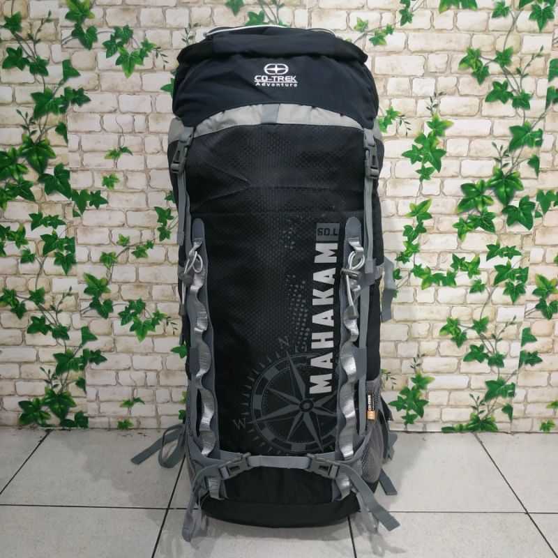 Jual Tas Carrier Cotrek Mahakam 60l Di Seller Ojeb Adventures ...