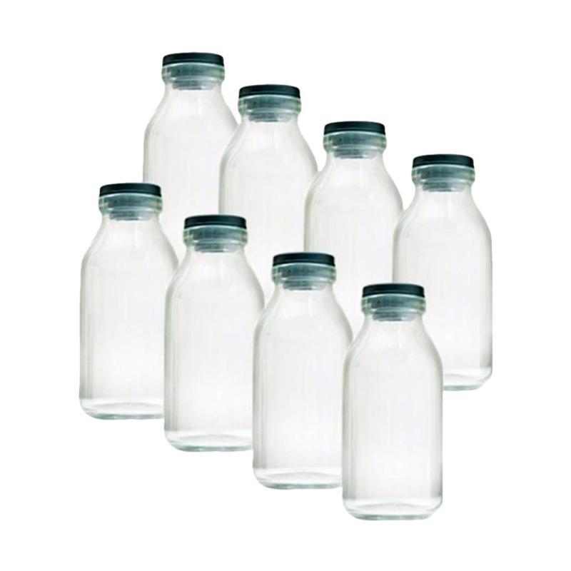 Jual Bossi Botol Simpan Asi di Seller Joy Baby Shop Official Store ...