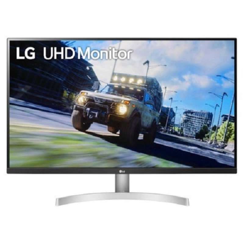 Jual LED MONITOR LG 32 INCH 32UN500 4K UHD With AMD FreeSync (PRE ORDER ...
