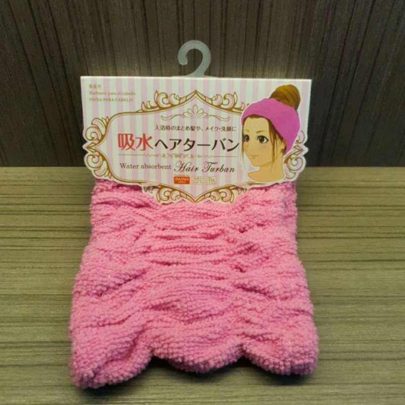 Jual Water Daiso Original Murah - Harga Diskon Mei 2024 | Blibli.com
