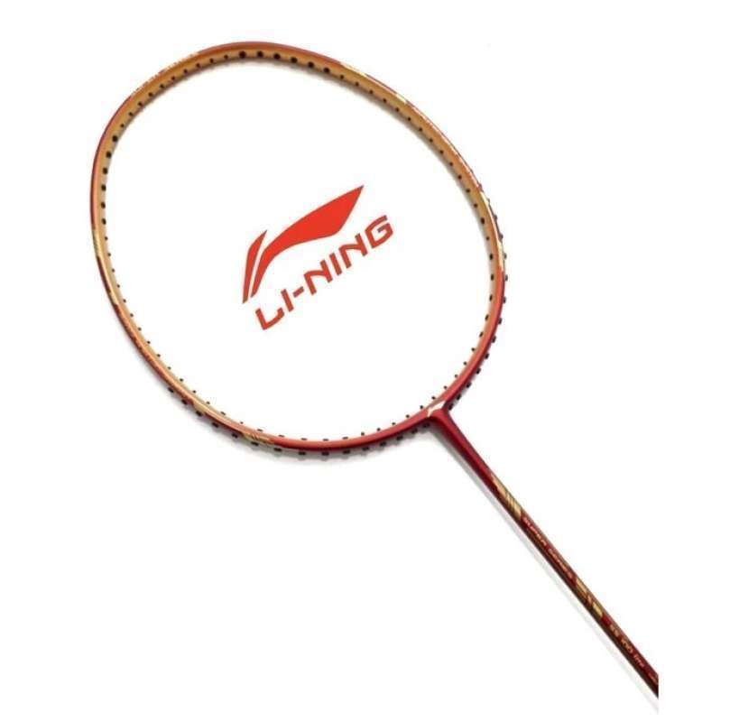 Jual Raket Lining Ss100 Original, Model Terlengkap, & Harga Murah ...