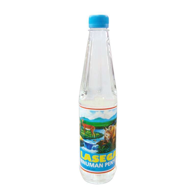 Jual Lasegar Botol 500ml Di Seller Ayu Nadi - Pemecutan, Kota Denpasar ...