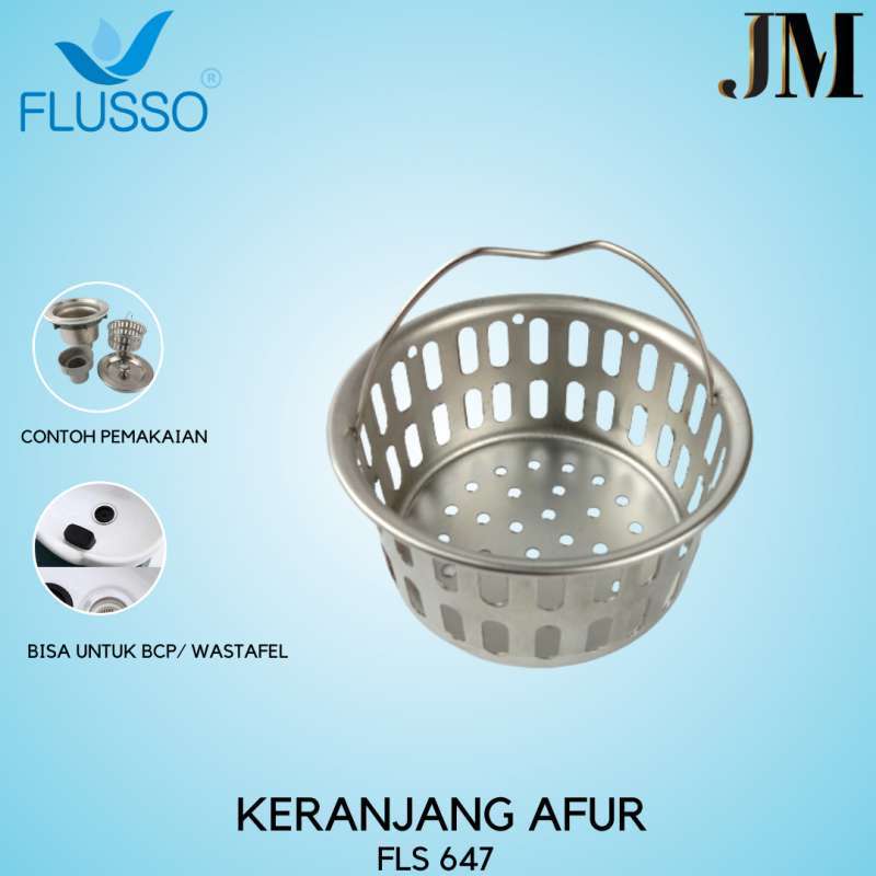 Jual Afur Saringan Wastafel Tempat Cuci Piring Keranjang Bak Cuci ...