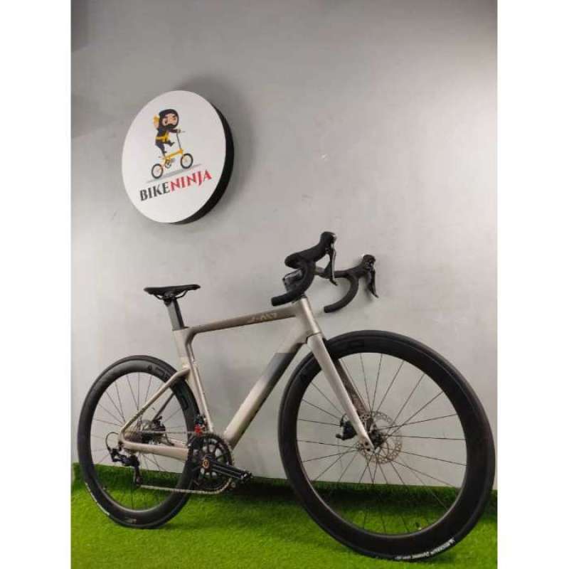 Jual JAVA FUOCO PRO 2022 VERSI WHEELSET CARBON ROAD BIKE UCI SEPEDA ...