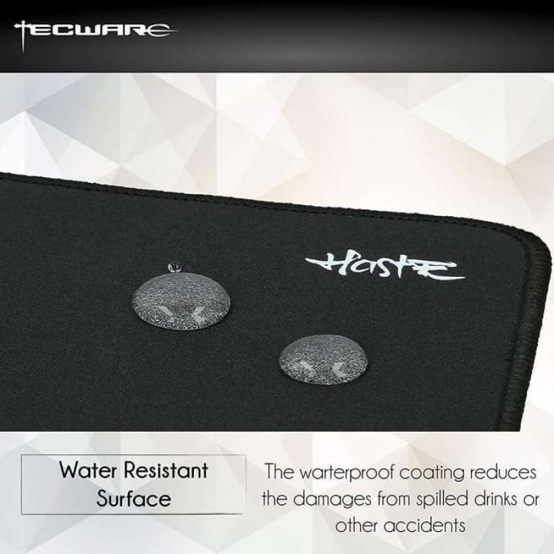 Jual Tecware Haste XL RGB - Gaming Mousepad di Seller GOOD GAMING SHOP ...