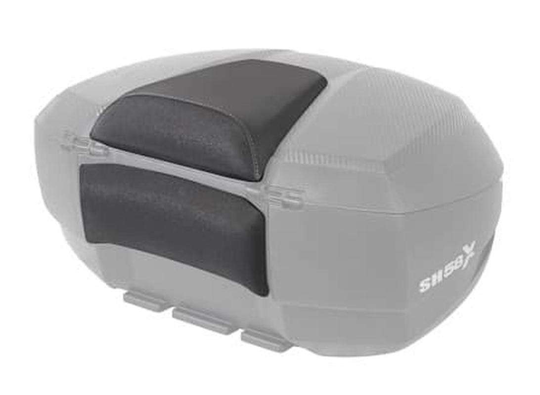 Jual SHAD SH58 Backrest - Senderan Box Original di Seller Metropoliz ...