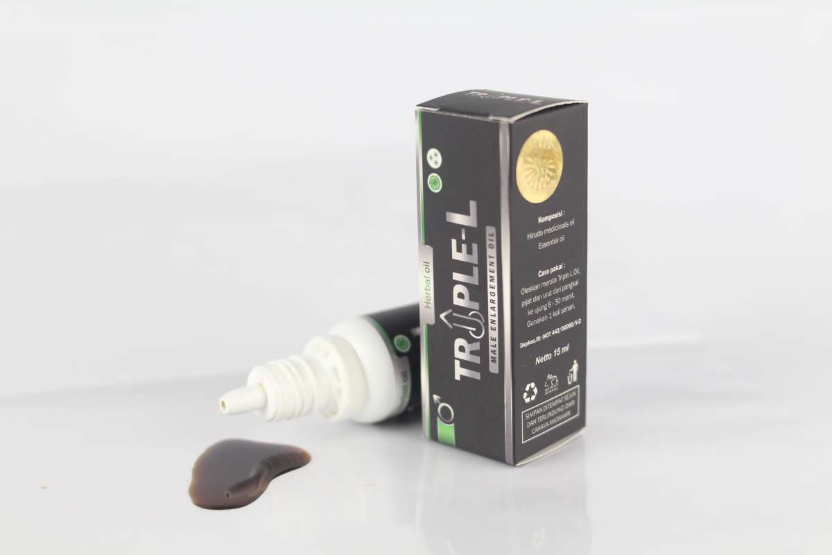 Jual Triple L Spray Original Obat Pria Dewasa Di Seller Grosir Obat ...