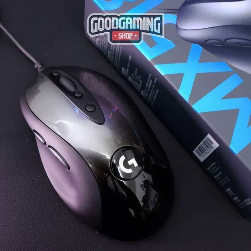 Jual Logitech 101 Original Murah - Harga Diskon Maret 2024 | Blibli