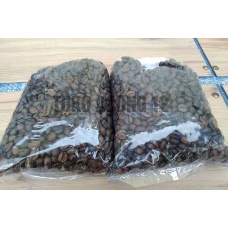Jual Biji Kopi Bis Kota Curah Arabica,Robusta,dan Hijau di Seller KOPI ...