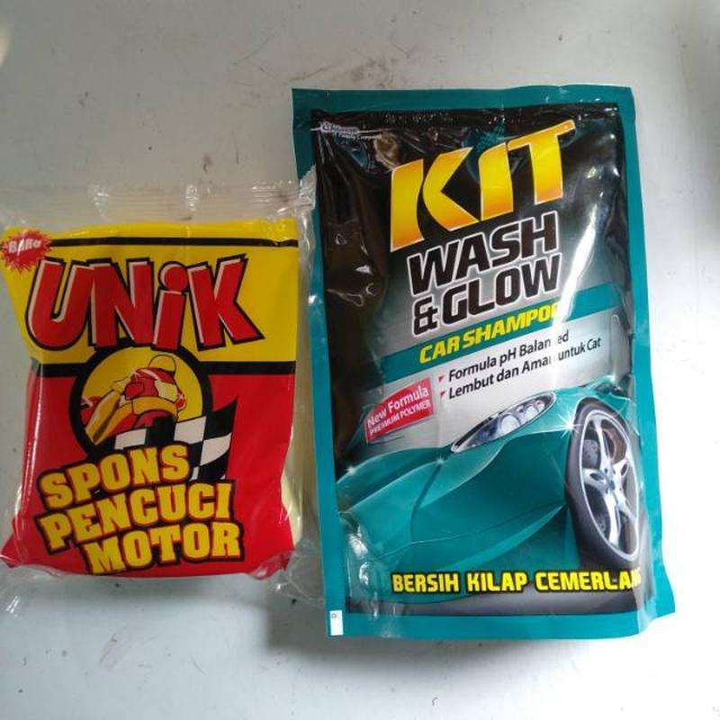 Spon Kit Lengkap Harga Terbaru Juni 2024 | Blibli