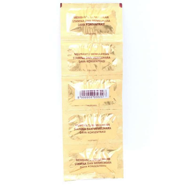 Jual Hemaviton Stamina Plus Caps Di Seller Bunda Pipin Mart - Kebon ...