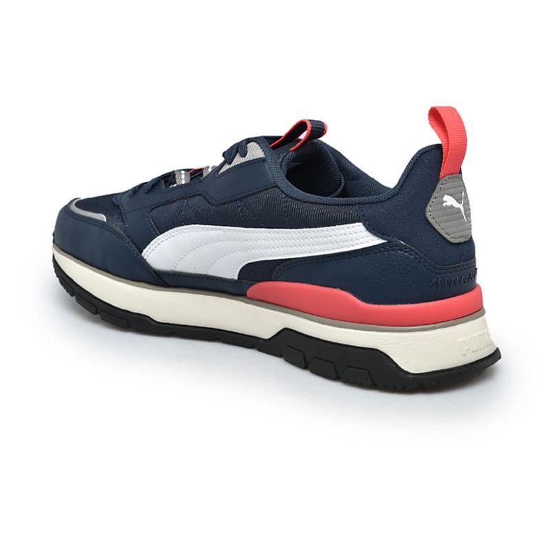 Jual Puma Men Training R78 Trek Shoes [380728 06] Di Seller Puma Sports ...