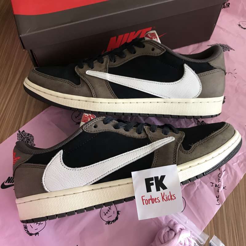 Jual Travis Scott Mocha Original Terbaru - Harga Promo Murah Juni 2024 ...