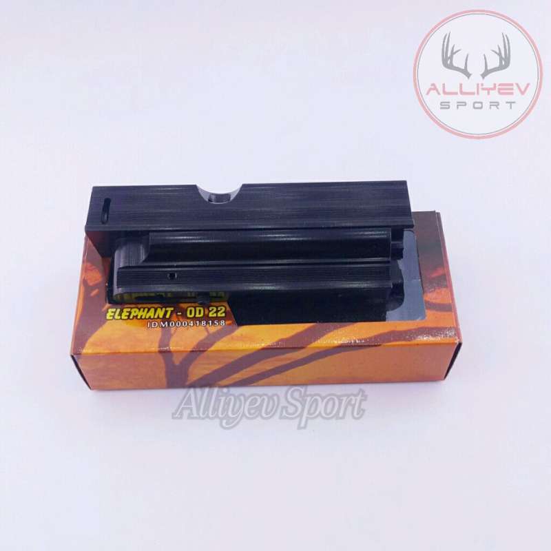 Jual Chamber Elephant Sharp Innova Original Terbaru - Harga Promo Murah ...