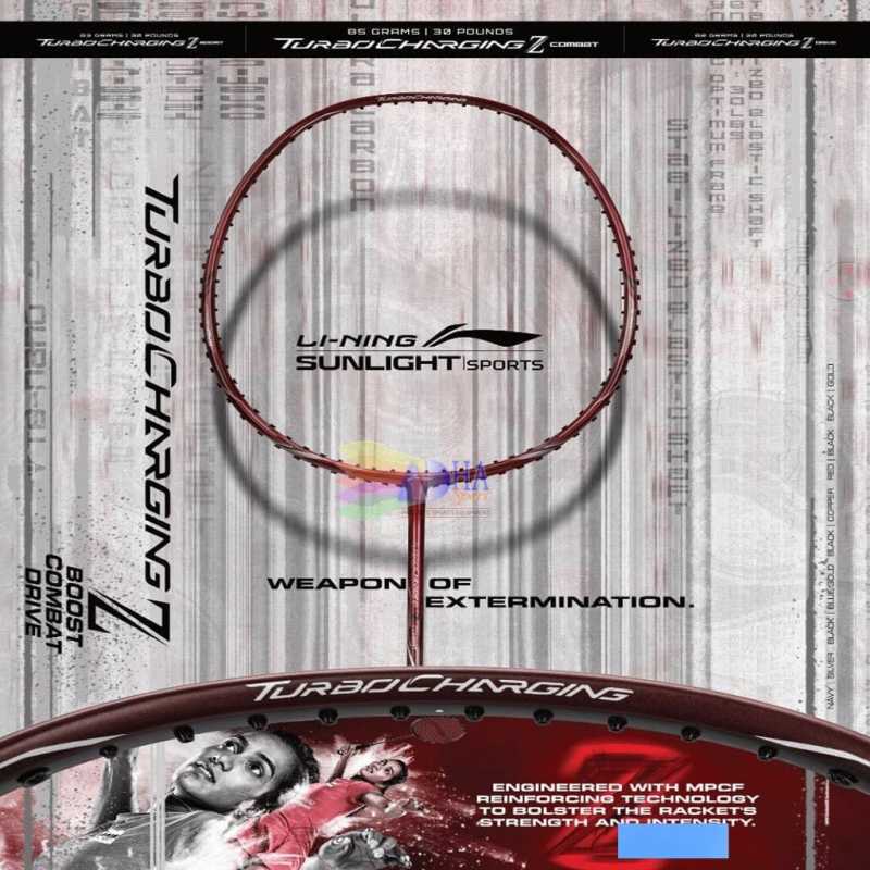 Jual Lining Turbo Charging Z Combat Original Terbaru - Harga Promo ...