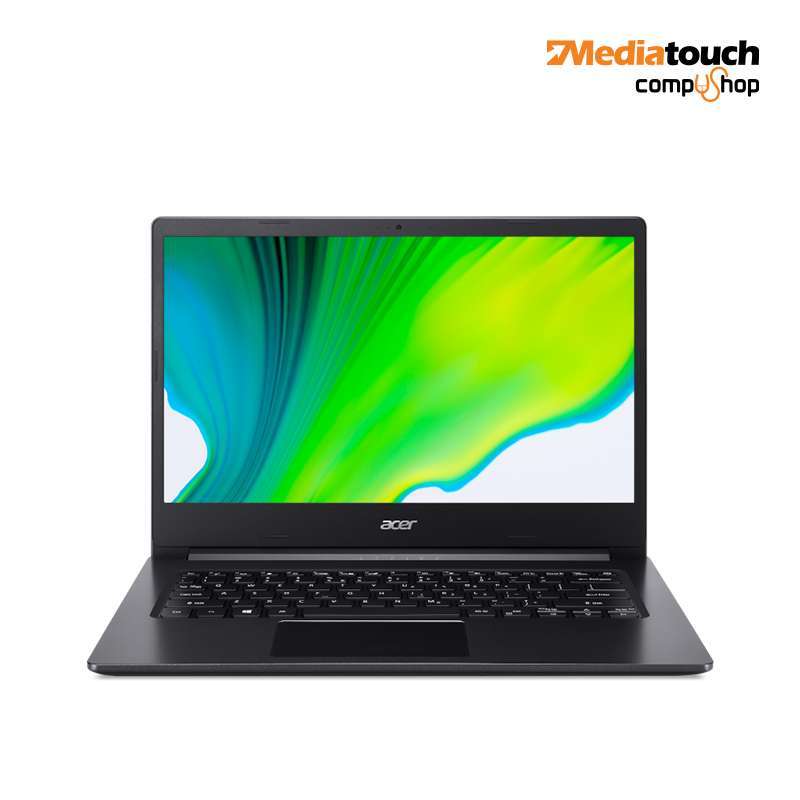Jual ACER Aspire 3 Slim A314-22-R446/R2C4 | Ryzen 3 3250U/UMA/4GB/256GB ...